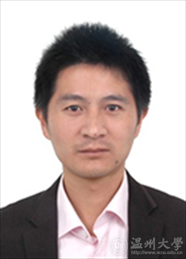 Wei Li-温州大学建筑工程学院